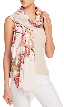 Fraas Women's Scarves | ShopStyle