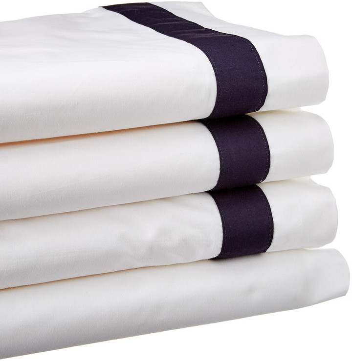 Hip Hotel Hotel Border Sheet Set - ShopStyle