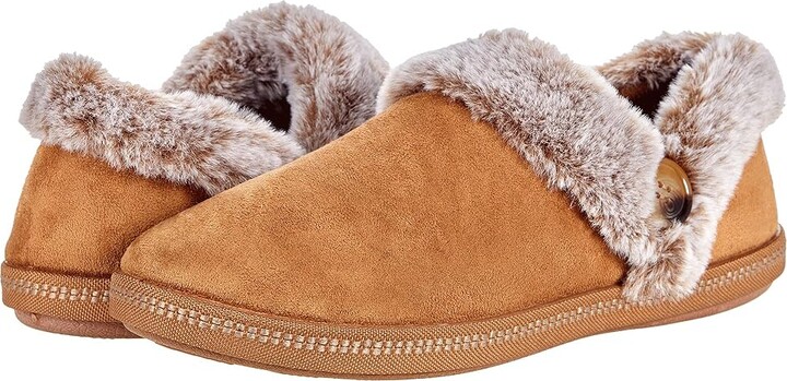 Skechers Cozy Campfire - Fresh Toast Women's Shoes Chestnut : 9.5 C ...