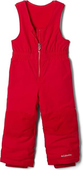 Columbia Kids Buga Set (Toddler) (Collegiate Navy Tectonic) Kid's ...