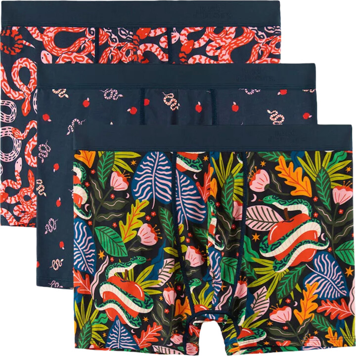 JustWears Pro Boxers - ShopStyle