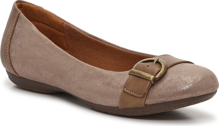 EuroSoft Siera Ballet Flat - ShopStyle