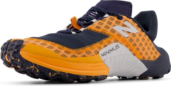 New Balance Men's Minimus V1 Trail Running Shoe - ShopStyle Performance ...