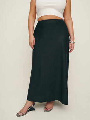 Women's Plus Size Skirts | ShopStyle