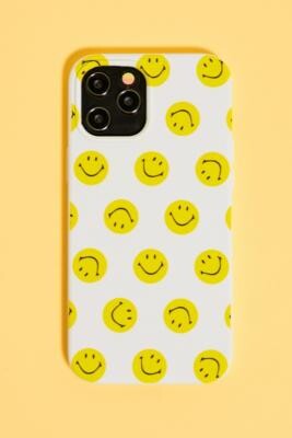Casetify,Smiley CASETiFY X Smiley 50th Anniversary iPad Pro 11" Case ...