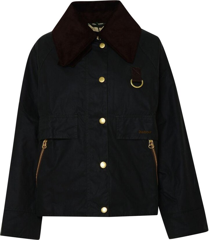 Barbour Catton Jacket - ShopStyle