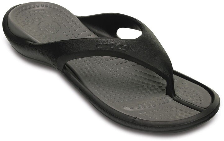Crocs Athens Flip Flop - ShopStyle Sandals