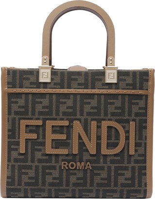 Fendi Handbags | Shop The Largest Collection | ShopStyle