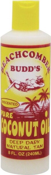 Beachcomber Budd's Sunscreen - SPF 4 - 8 fl oz - ShopStyle