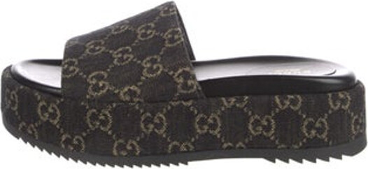 Gucci Platforms - ShopStyle