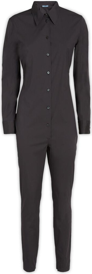 Prada Suits - ShopStyle Jumpsuits & Rompers