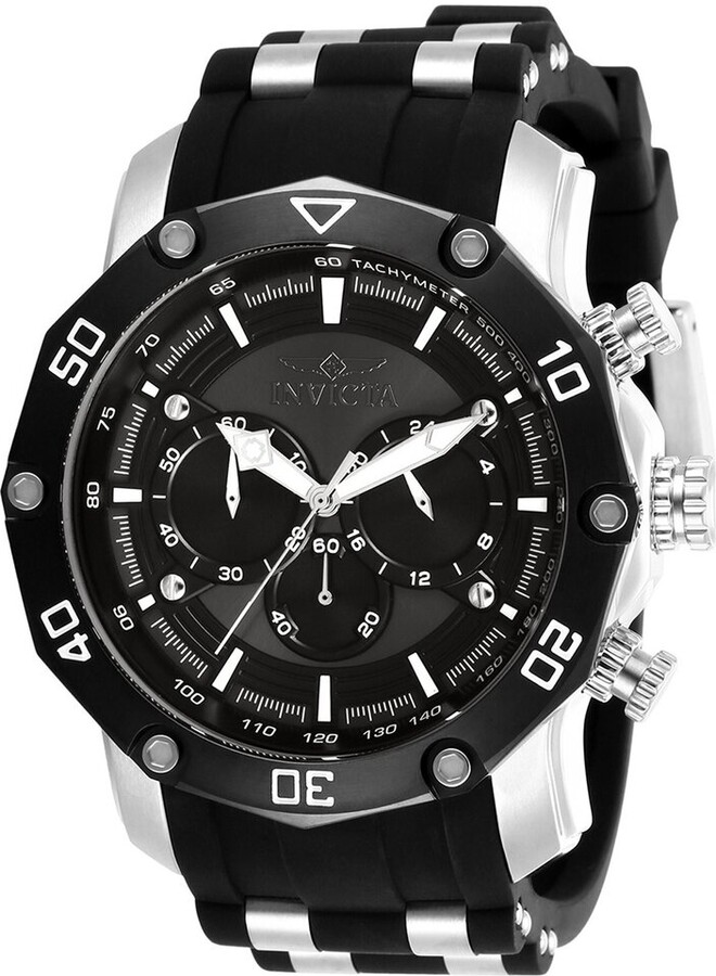Invicta Men's Pro Diver Watch - ShopStyle