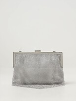 Women's Silver Clutches | ShopStyle UK