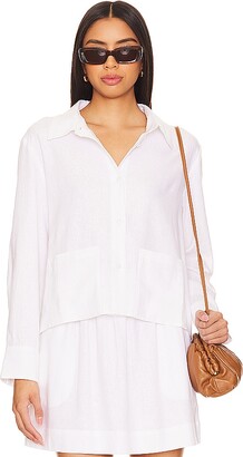 LnA Women's Tops | ShopStyle