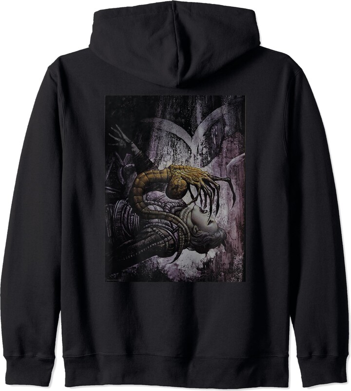 20th Century Studios Alien 45th Anniversary Xenomorph Facehugger ...