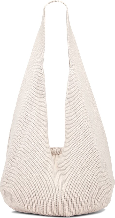 AYA MUSE Sol Bag in Cream - ShopStyle