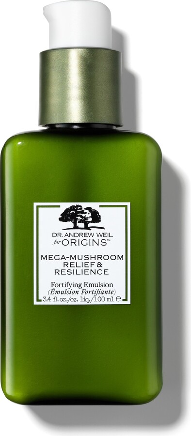 Origins Mega-Mushroom Relief & Resilience Fortifying Emulsion ...