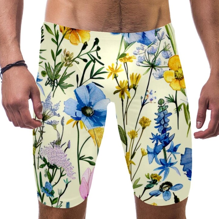 FNETJXF Jammers for Men - ShopStyle Swimwear