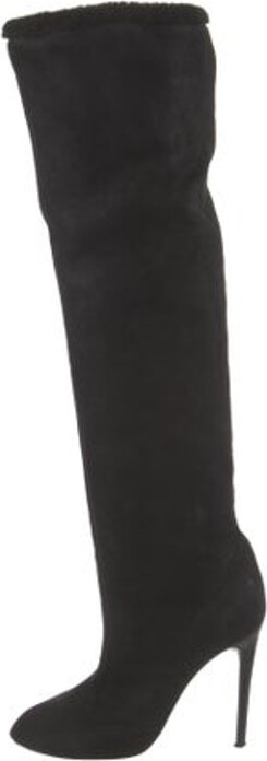 Nina Ricci Boots - ShopStyle