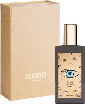 Memo Marfa eau de parfum 200 ml - ShopStyle Fragrances