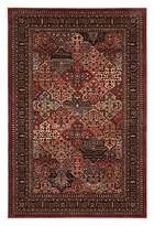 Red Rugs For Living Room - ShopStyle UK