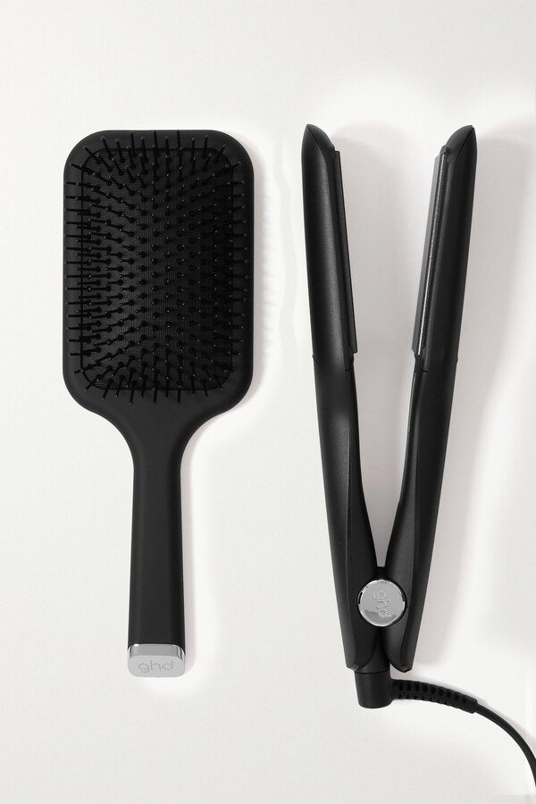 ghd Max Professional Wide Plate Styler Gift Set - Us 2-pin Plug ...