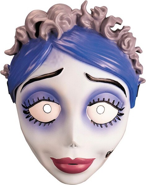 Trick or Treat Studios Tim Burton's Corpse Bride Emily the Corpse Bride ...