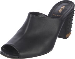 Fendi Women's Mules & Clogs | ShopStyle