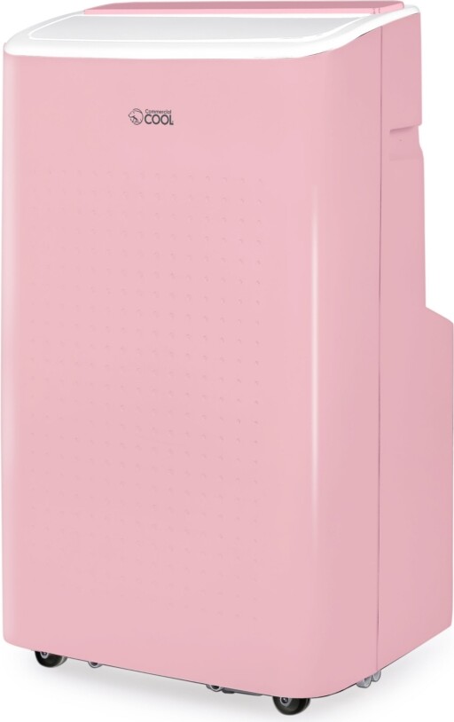 Commercial Cool Portable Air Conditioner, Dehumidifier & Fan, Portable ...
