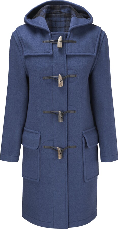 Original Montgomery Montgomery - ShopStyle Jackets