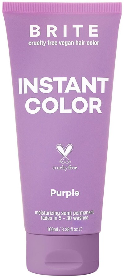 Brite 100mL Instant Color Semi-Permanent Hair Dye - ShopStyle