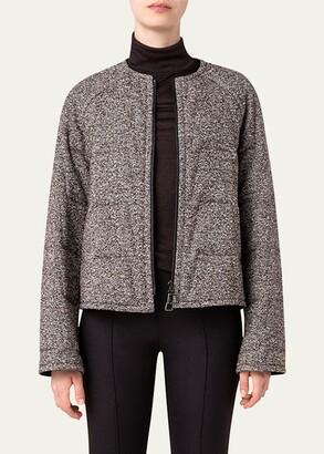 Akris Women's Jackets | ShopStyle