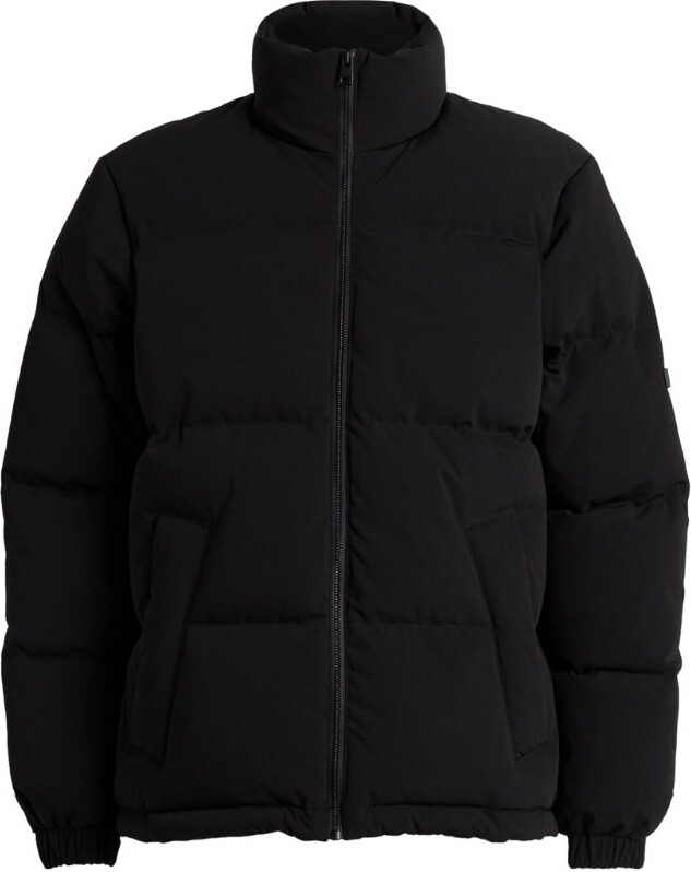 Sandro Quilted Puffer Jacket - ShopStyle