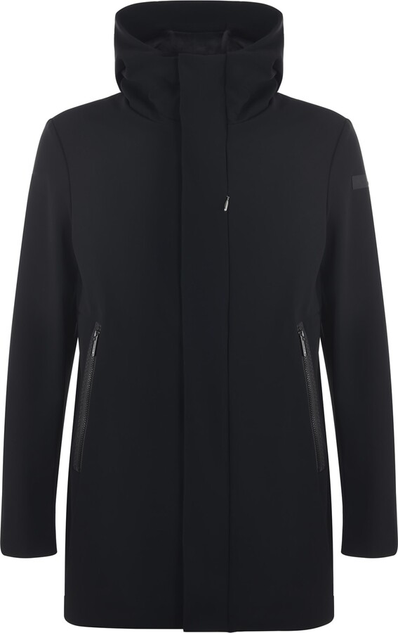 RRD - Roberto Ricci Design Rrd "winter Thermo" Jacket In Stretch ...