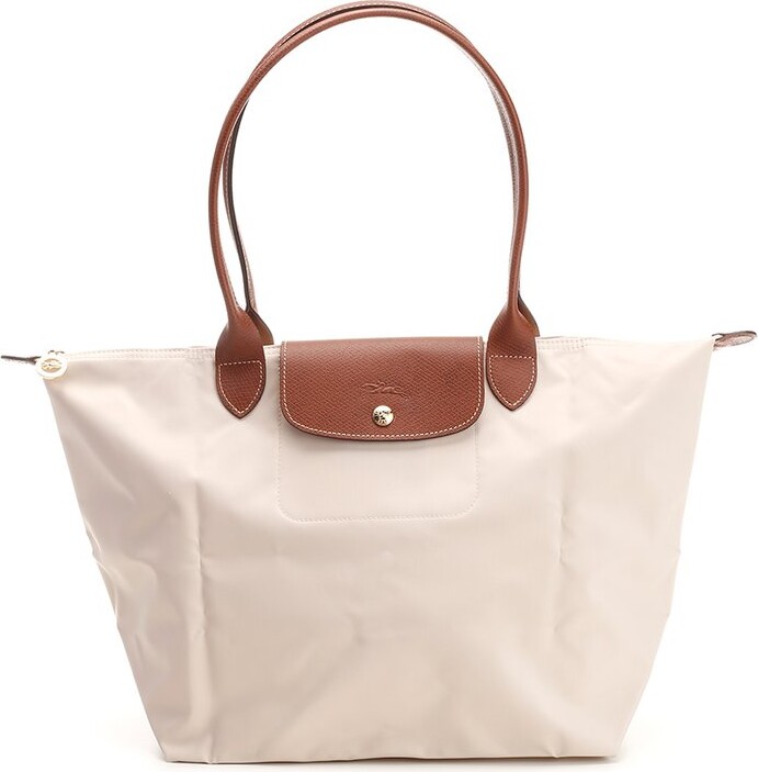 Longchamp Le Pliage Original Large Tote Bag - ShopStyle