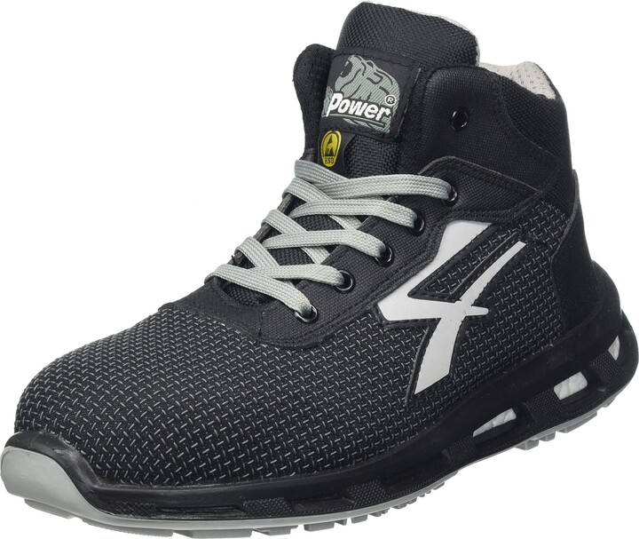 U Power U-Power Red Lion Stego - ShopStyle Boots