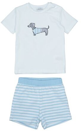BEBEBO' Baby set - ShopStyle Boys' Bodysuits