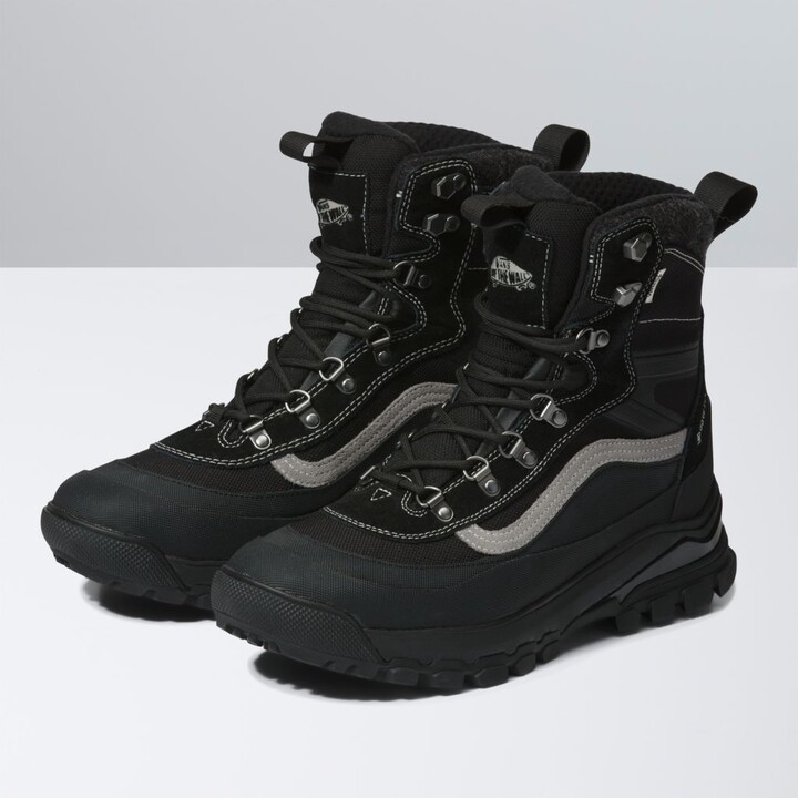 Vans Snow-Kicker GORE-TEX MTE-3 Boot - ShopStyle