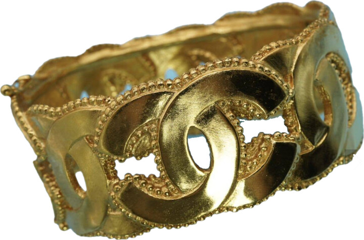 Chanel Coco Crush bracelet - ShopStyle