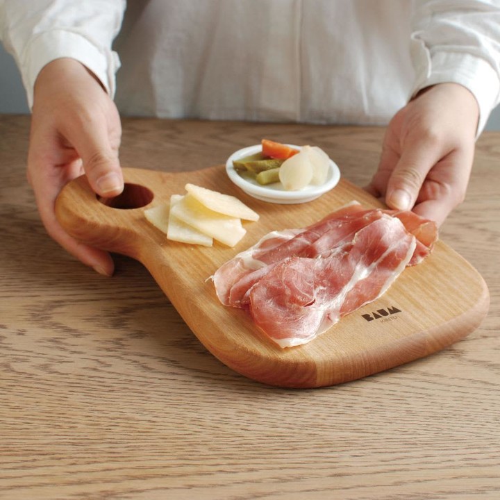 Maison Melanie - Baum Serve Kinto Cutting Board - ShopStyle