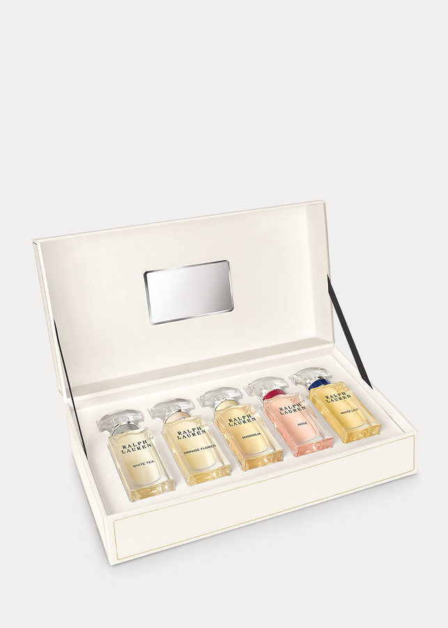 Ralph Lauren Collection Travel Spray Set - ShopStyle Fragrances