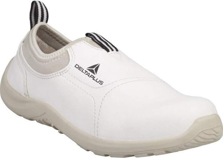 Delta plus Men's Miami Working Trainers - ShopStyle
