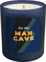 Little Karma Co. Ltd - Man Cave - Juniper Midi Refillable Men's Candle ...