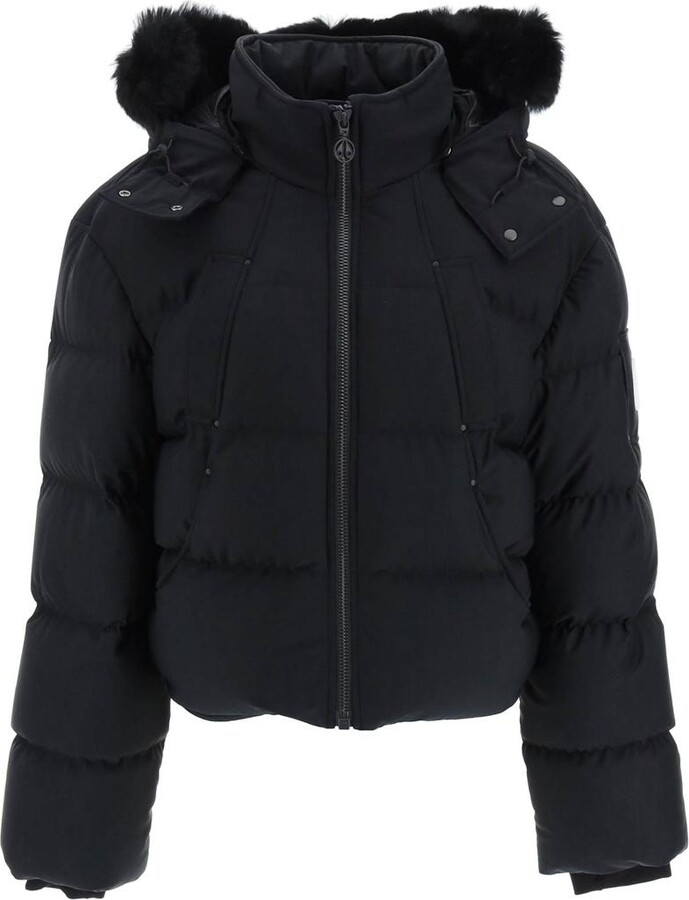 Moose Knuckles Outerwear - ShopStyle