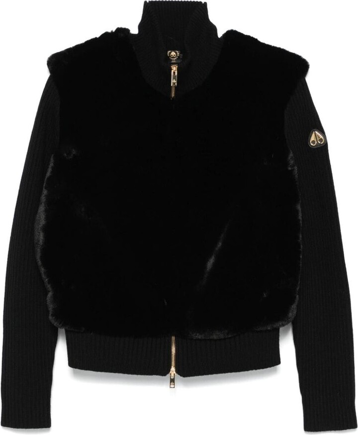 Moose Knuckles Sweaters - ShopStyle