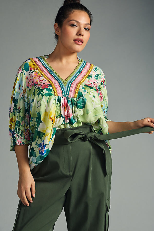 Bl Nk Stephanie Top - ShopStyle