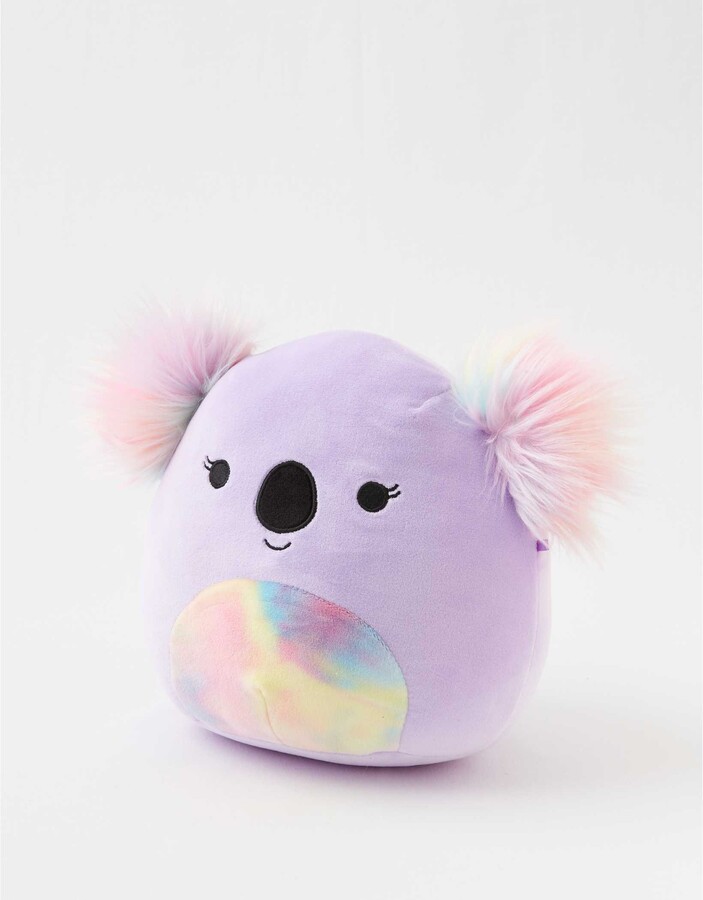 aerie Squishmallow 8 in Plush Toy - Renata - ShopStyle Accessories