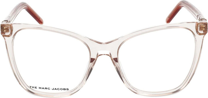 Marc Jacobs Eyeglasses - ShopStyle