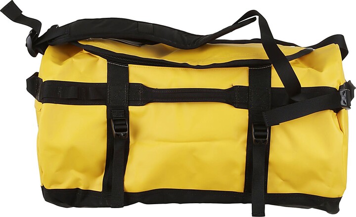 The North Face Base Camp Duffle Bag - ShopStyle Travel Duffels & Totes