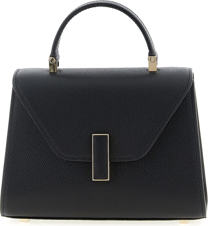 Valextra Micro 'iside' Crossbody Bag - ShopStyle